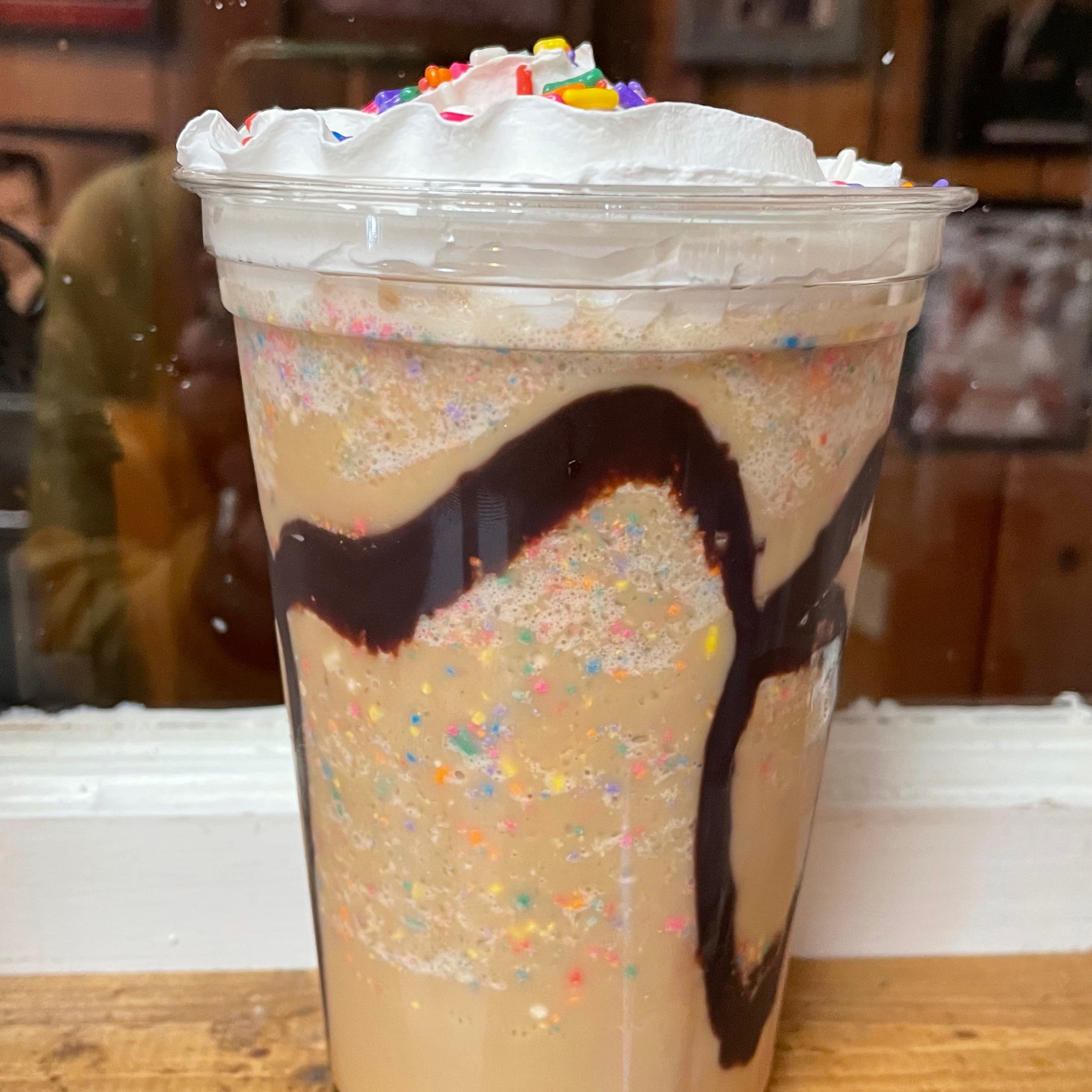 Frappe | OPOSSUM COFFEE COMPANY